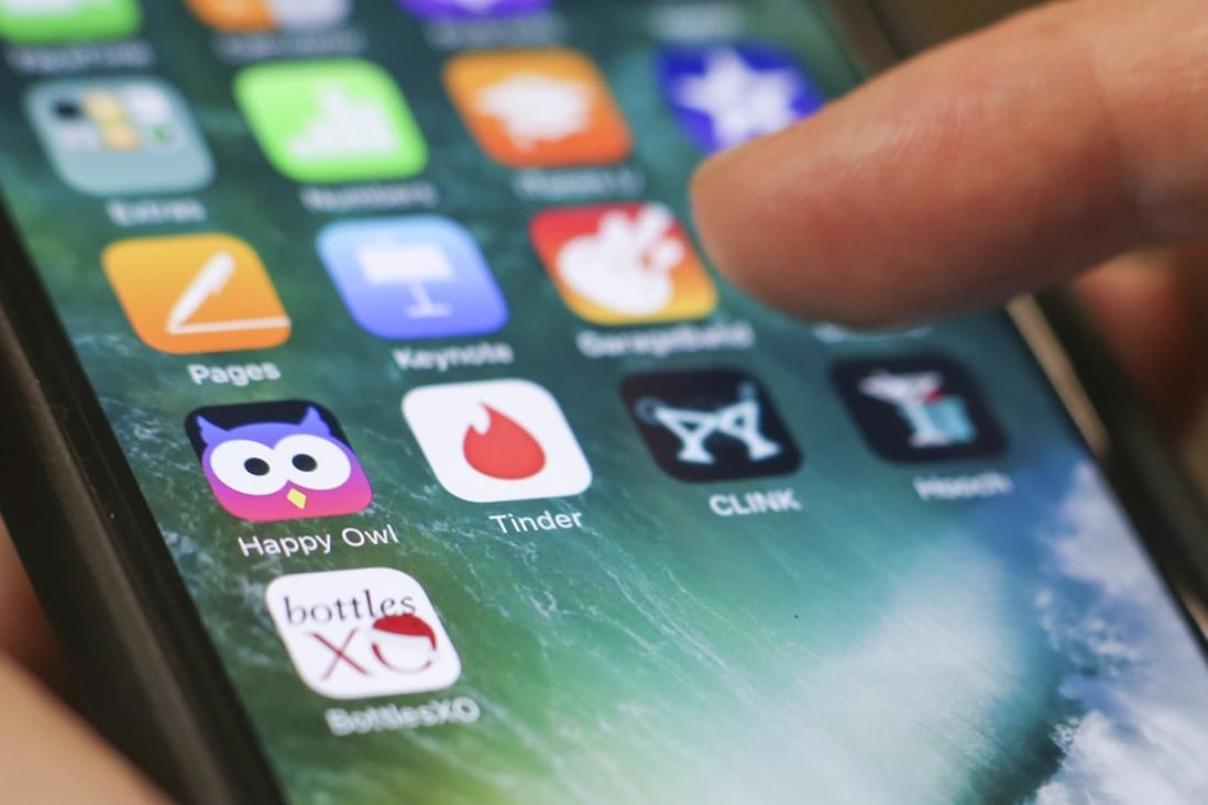 Dating apps can do more to fight racial bias and discrimination: report ...