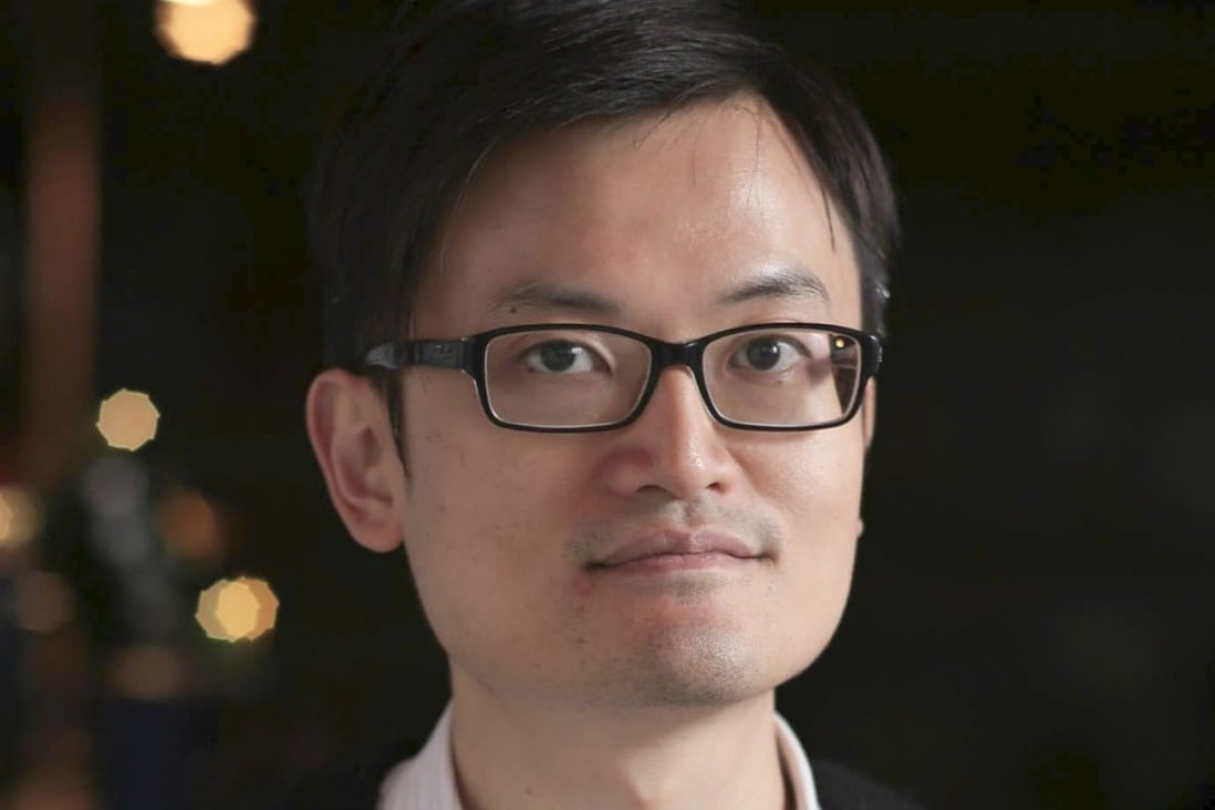 Hong Kong playwright Yan Pat-to denied entry to Macau on grounds of ...