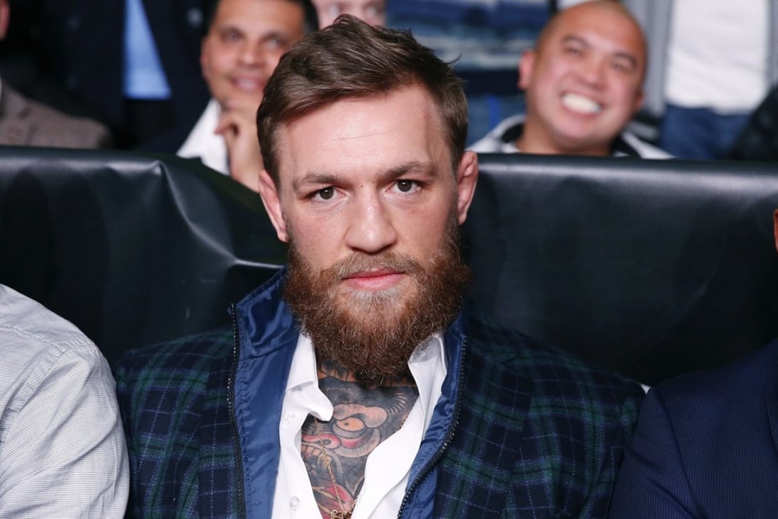 Conor McGregor wants ‘next in line’ if Khabib Nurmagomedov UFC rematch ...