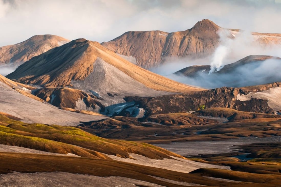 Inspirational Iceland: what to see in the ‘land of fire and ice’ and ...