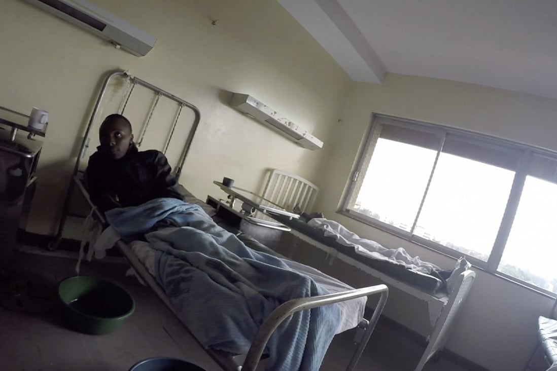 ‘We can’t let people leave if they don’t pay’: the hospitals that ...
