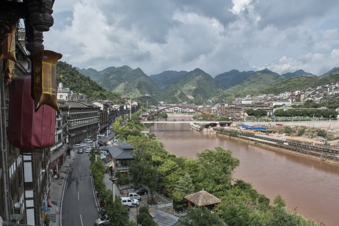 Inside fortress Maotai: secrets of China hard liquor that’s rocket fuel ...