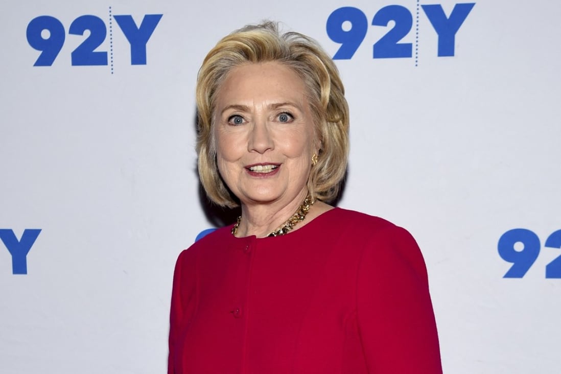 Hillary 2020? Clinton says she’d still ‘like to be president’, sending ...