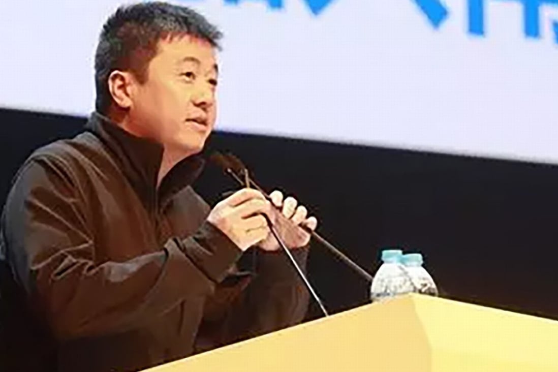 Wingtech Technology: all you need to know about Chinese firm behind ...