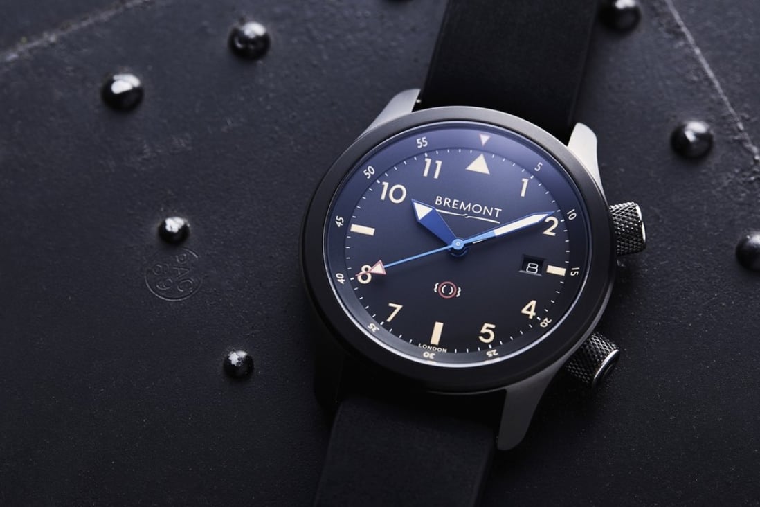 Tom Hardy’s Venom watch and other famous wrists of the flicks, as seen ...