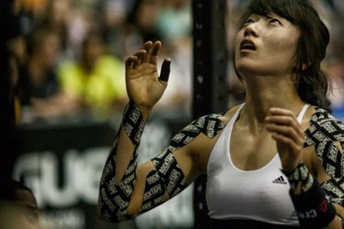 CrossFit Games: qualifying events come to China in 2019 at Asia ...