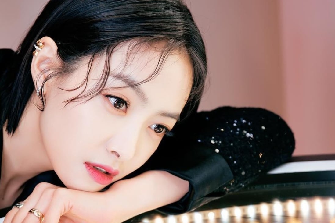 6 things you need to know about K-pop idol Victoria Song | South China ...
