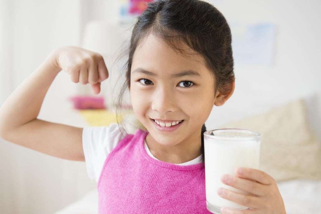 Why calcium is so important for our bodies – and why many Asians are ...