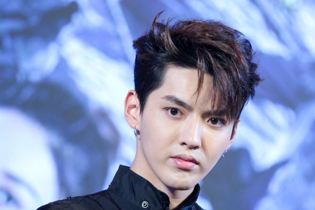Happy birthday to Kris Wu – we celebrate the fashion icon’s most ...