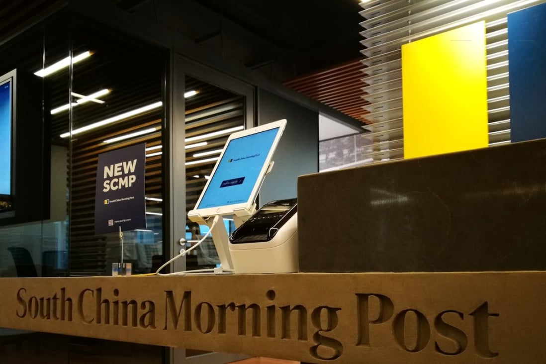 Exciting times ahead as the Post turns 115 | South China Morning Post