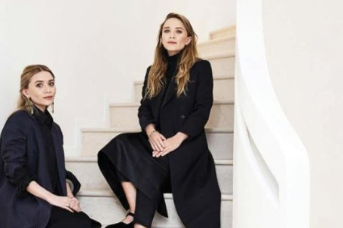 STYLE Edit: Olsen twins’ The Row now has menswear – but only in select ...