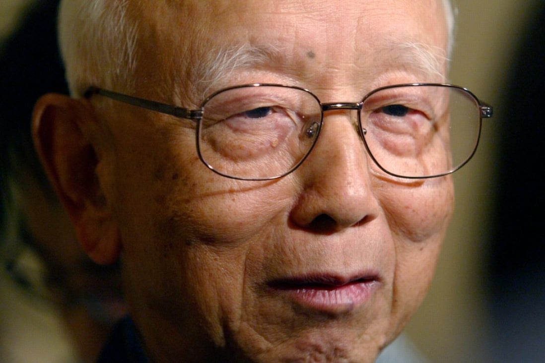 Funeral of Hong Kong movie producer Raymond Chow to be private event ...