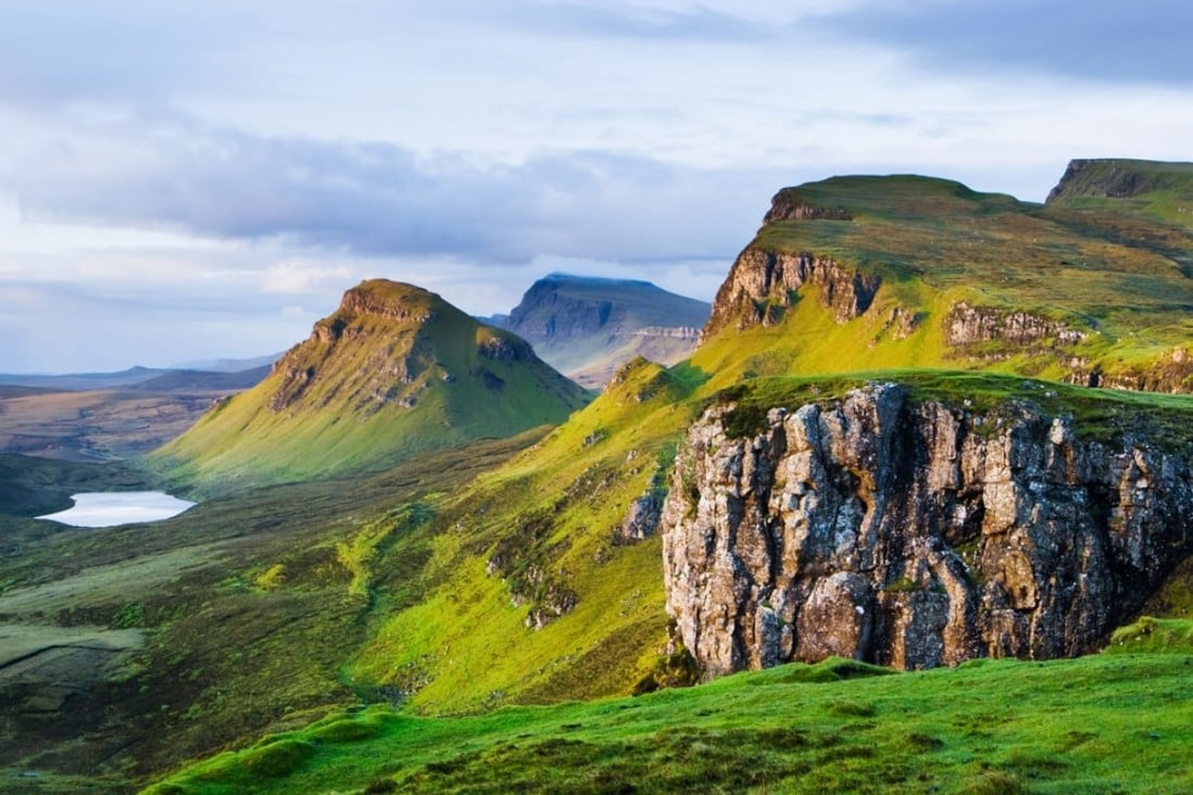 The next best things to see at seven of world’s top tourist attractions ...