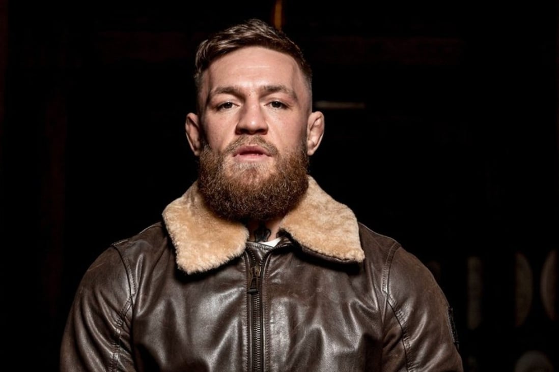 Conor McGregor blames Chatri Sityodtong of One Championship for UFC ... Conor McGregor blames Chatri Sityodtong of One Championship for UFC ...
