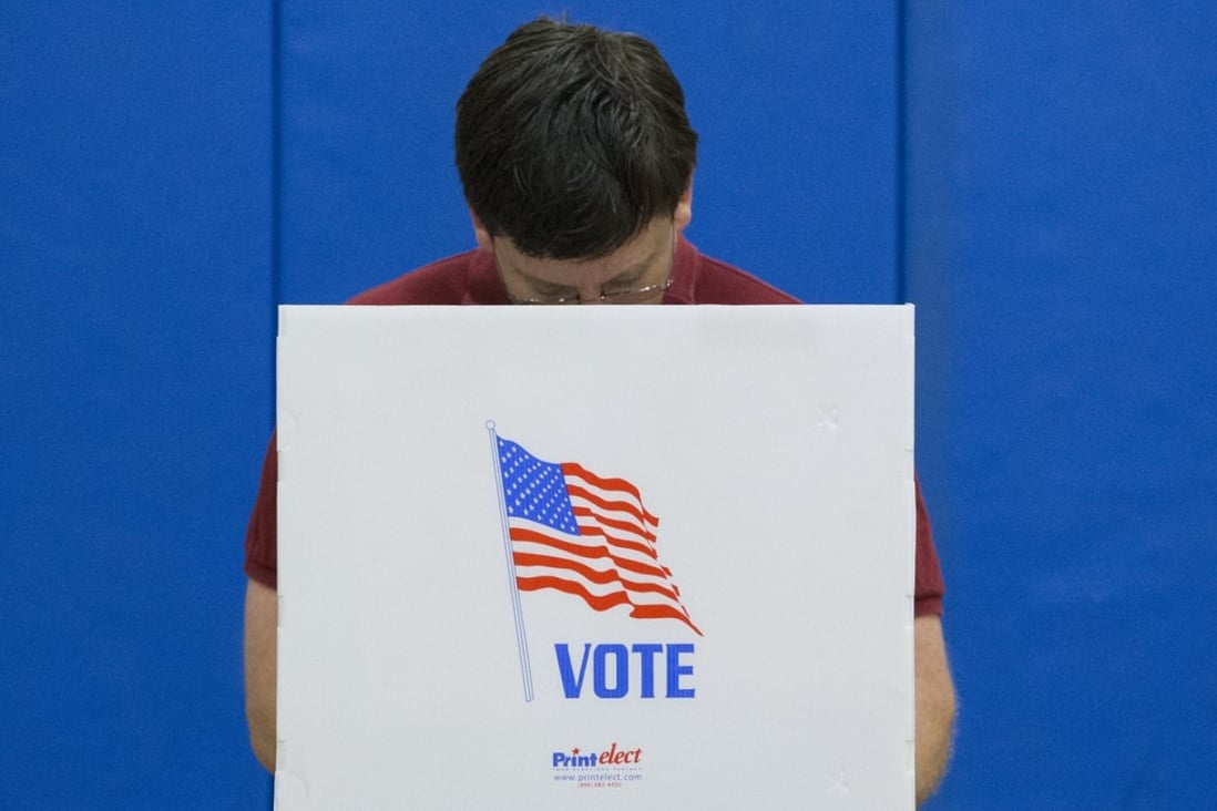 How did the Republicans win the Senate when the Democrats got millions ...