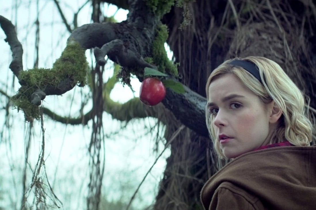 Satanic Temple Sues Netflix And Warner Over Goat Headed Deitys