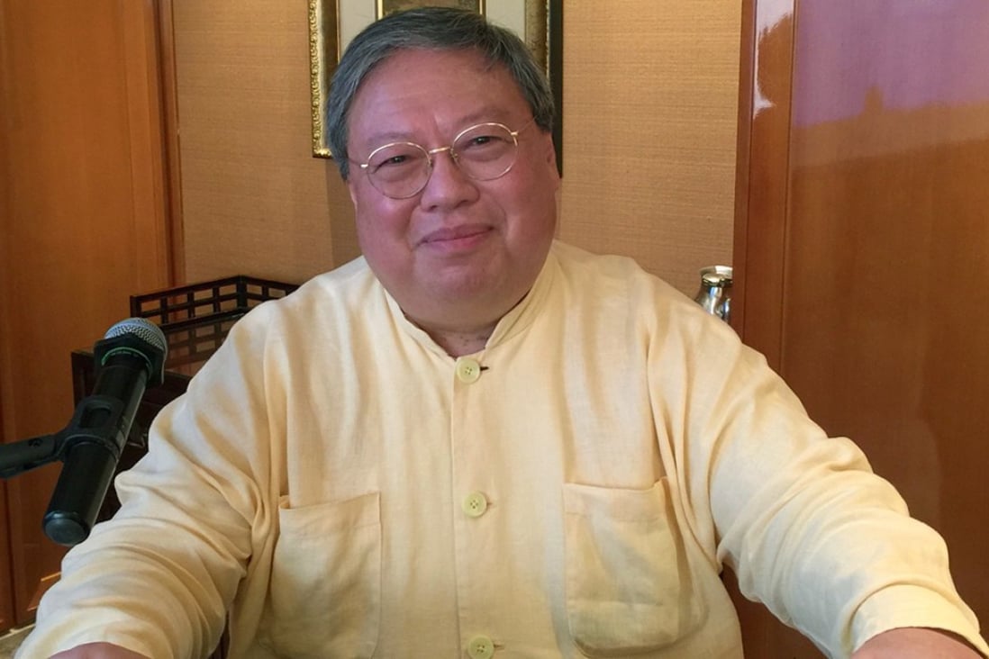 Jurors in Patrick Ho’s bribery trial will hear accounts of arms sales ...