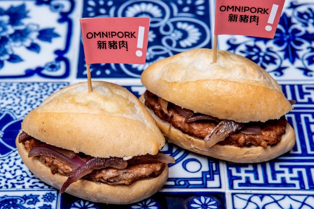 Sands Resorts Macao’s vegan ‘pork bun’ marks start of Green Monday’s ...