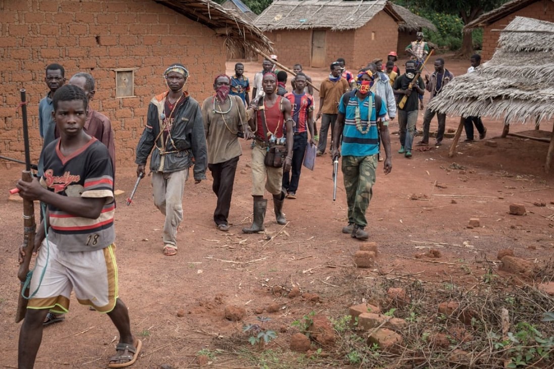 37 dead as cycle of Muslim-Christian revenge attacks continues in ...
