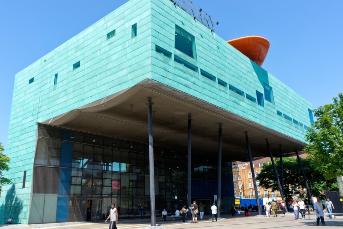 How Peckham in London became one of the coolest places in the world ...