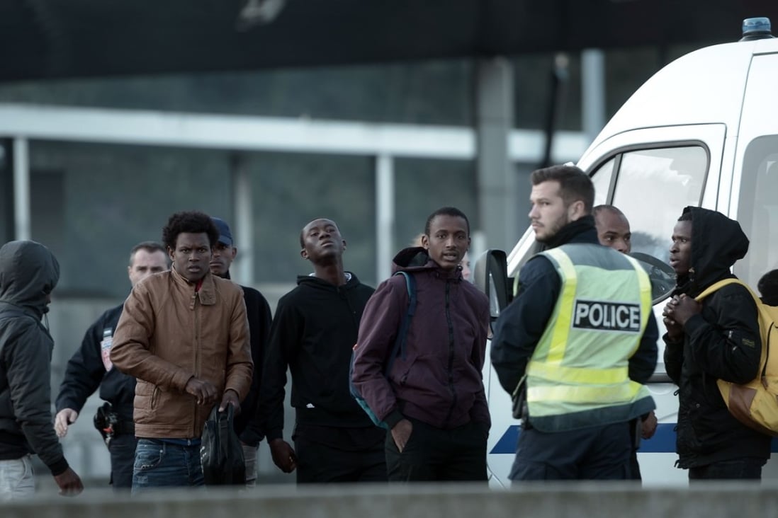 France warns of surge in migrants trying to reach Britain by boat ...