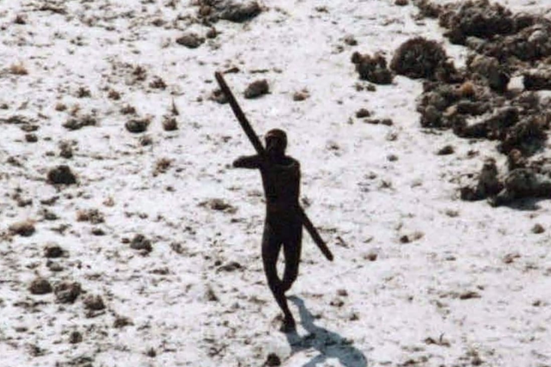 Beyond North Sentinel: here are 5 other isolated tribes in the world ...