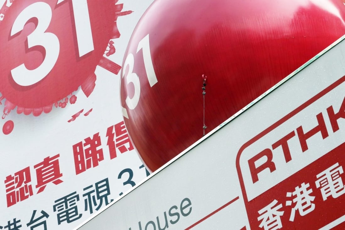 Re-runs made up almost 40 per cent of shows on RTHK’s TV 31 and TV 32 ...