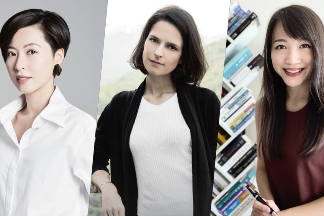 Beauty, fashion and food: 3 female entrepreneurs who are shaking things ...