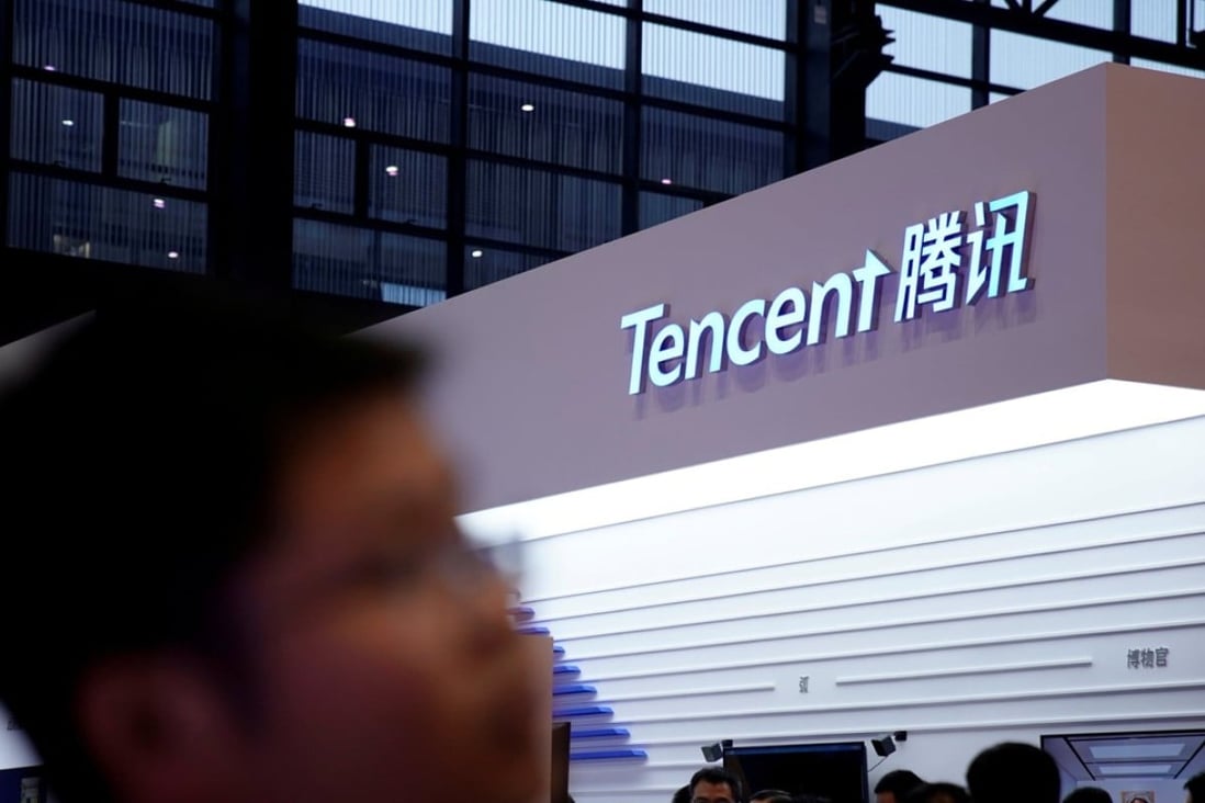 Exclusive: Tencent’s WeChat to deploy AI tools in education in push ...