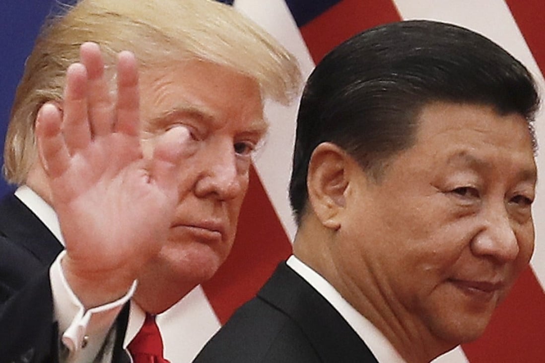 Xi Jinping and Donald Trump: a beginner’s guide to translating Chinese ...