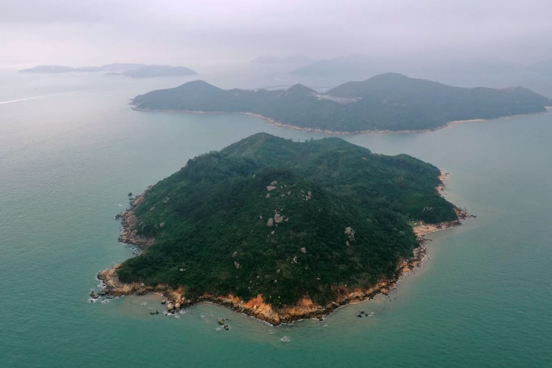Hong Kong’s housing crisis justifies reclamation but more clarity on ...