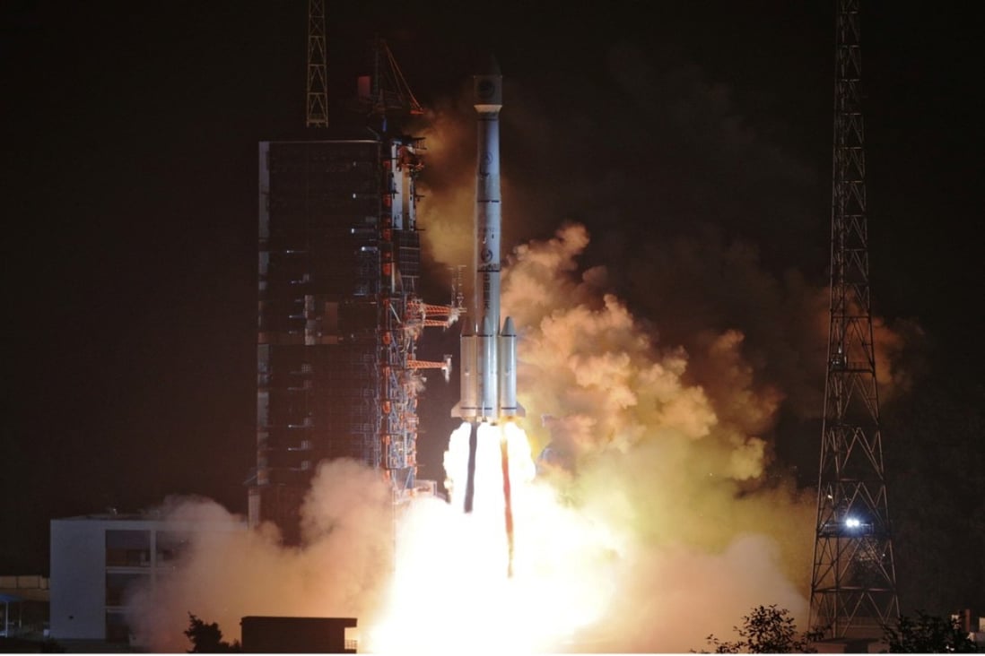 Back to the future of self-reliance for China’s military technology ...