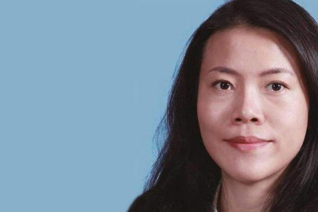 Country Garden, China’s biggest developer by sales, appoints Yang Huiyan, its richest woman, as ...