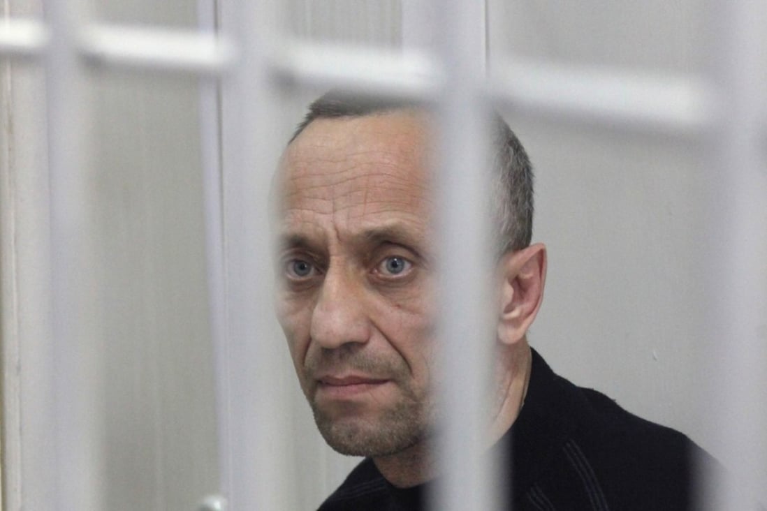 Mikhail Popkov, the ‘maniac of Angarsk’, convicted of 56 more murders ...