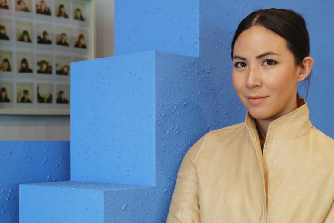 Victoria Tang appointed Shanghai Tang’s creative director as brand ...