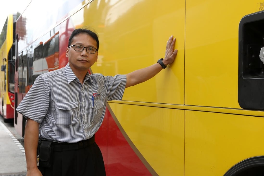 Long hours, difficult customers, unequal pay and few toilet breaks. Why ...