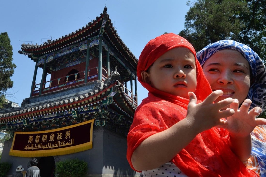 Happy halaldays: how Asia became a tourist Mecca for Muslims | South ...