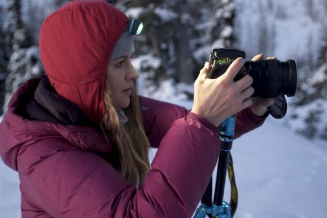 Why did Instagram star Meghan Young turn her back on law to be a full ...