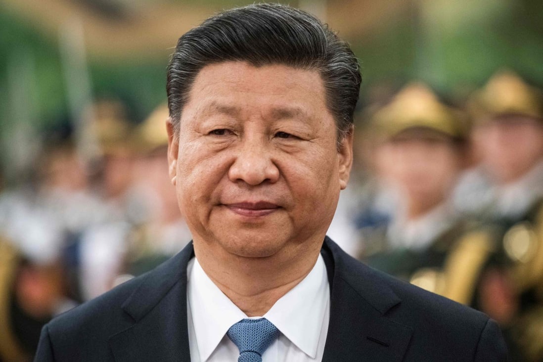 2018 was meant to be Xi Jinping’s year. Then China’s Belt and Road ...