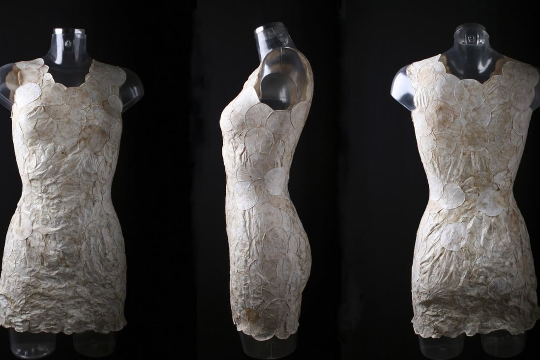 Sustainable fashion could ‘transform entire industry’ with innovative ...