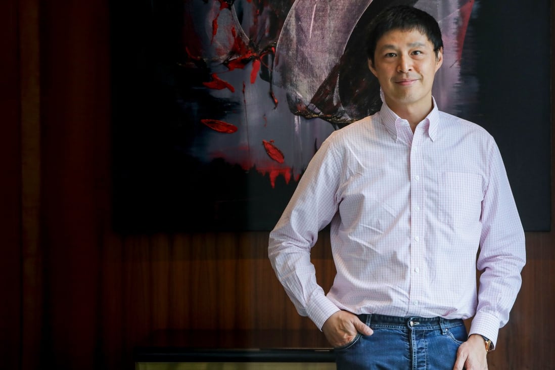 From law to lenses, how former legal eagle Michael Liu captures each ...