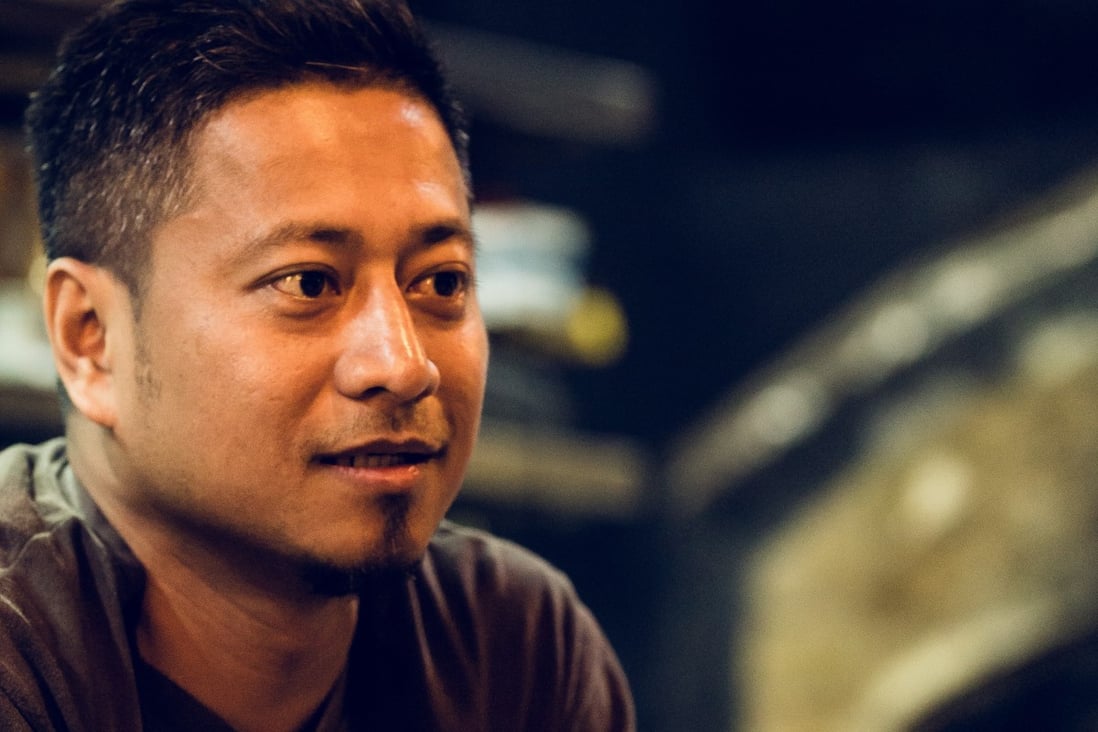 Top Taiwan chef cooks ‘indigenous new style’ cuisine at Akame, a remote ...