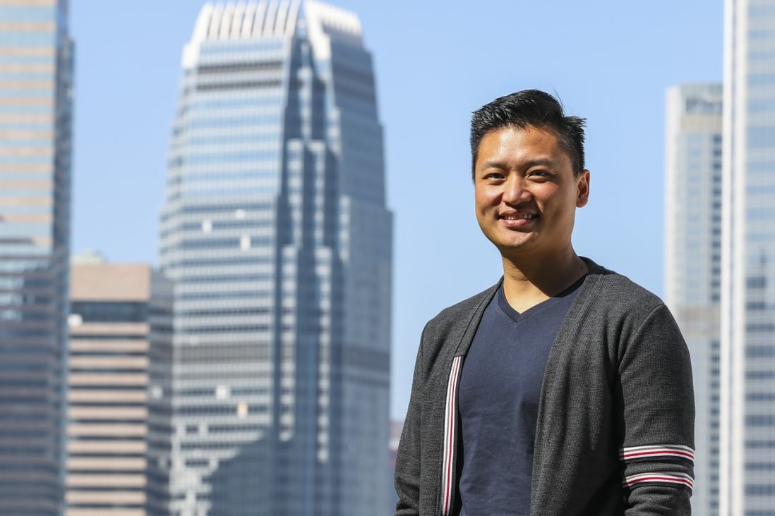 Action on housing, education and labour rights can make Hongkongers happier: lawmaker Vincent ...