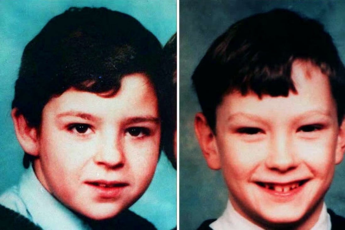 Mother of James Bulger calls on Oscars to drop film about son’s killers ...