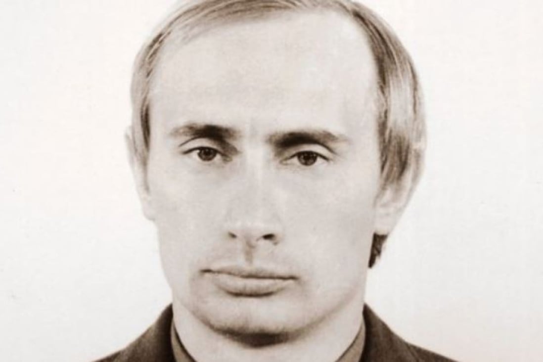 Soldier, spy: more details of Russian President Vladimir Putin’s Soviet ...