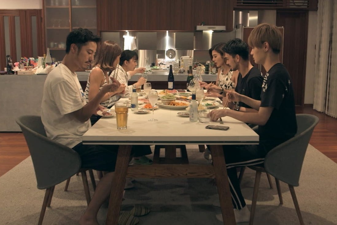 Why Japan’s Terrace House: Opening New Doors is the acceptable, well ...