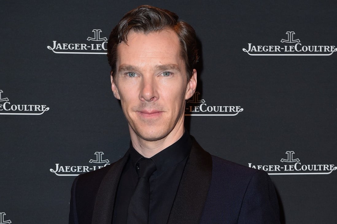 5 reasons why Benedict Cumberbatch should have won best actor at the ...