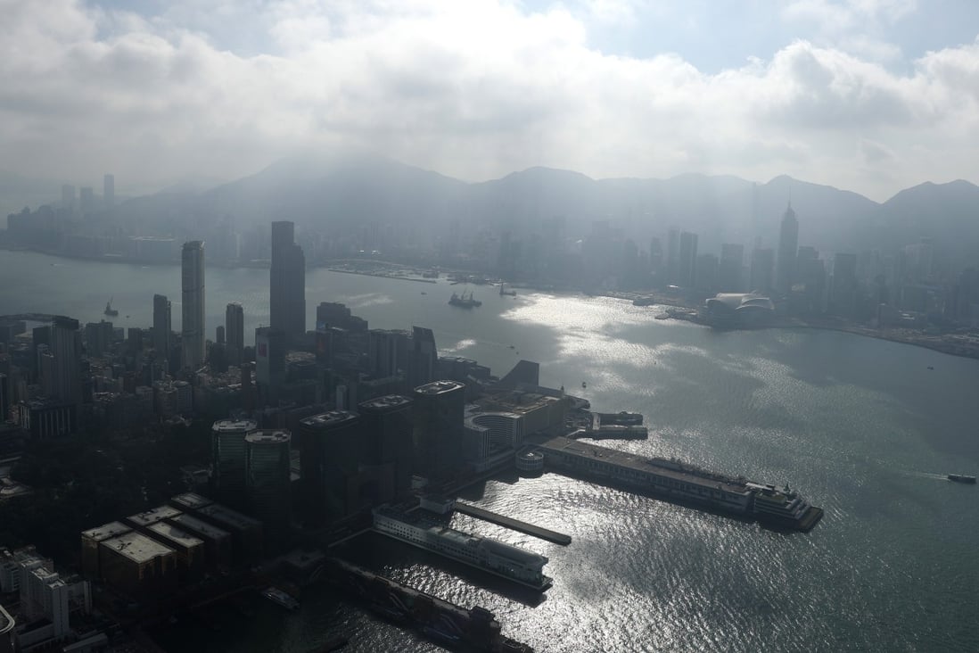 What is Hong Kong’s role in a new economic world order as supply chains ...