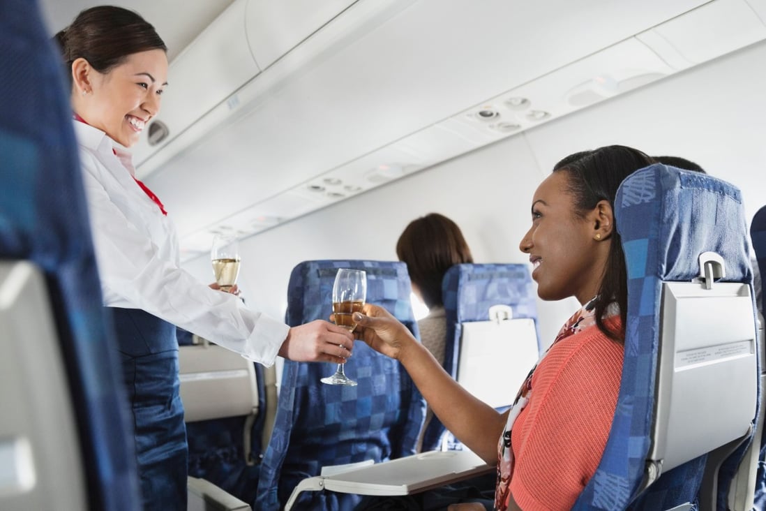 Alcohol on planes: is it time for a ban? Plus what to do with a drunk ...