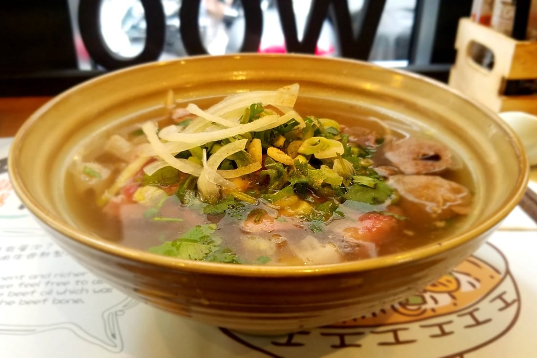 New restaurants in Hong Kong: Vietnamese pho lovers, head to Sheung Wan ...